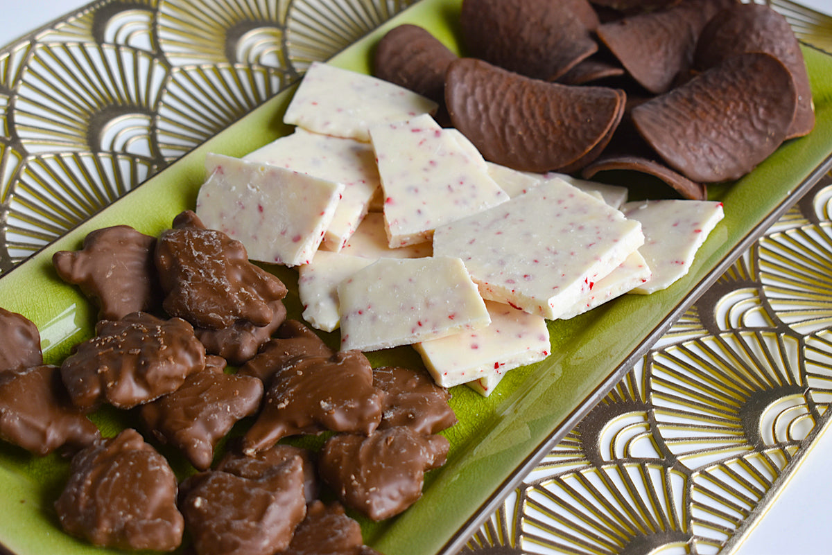 Bedre Chocolates – Sacred Circle Gifts and Art