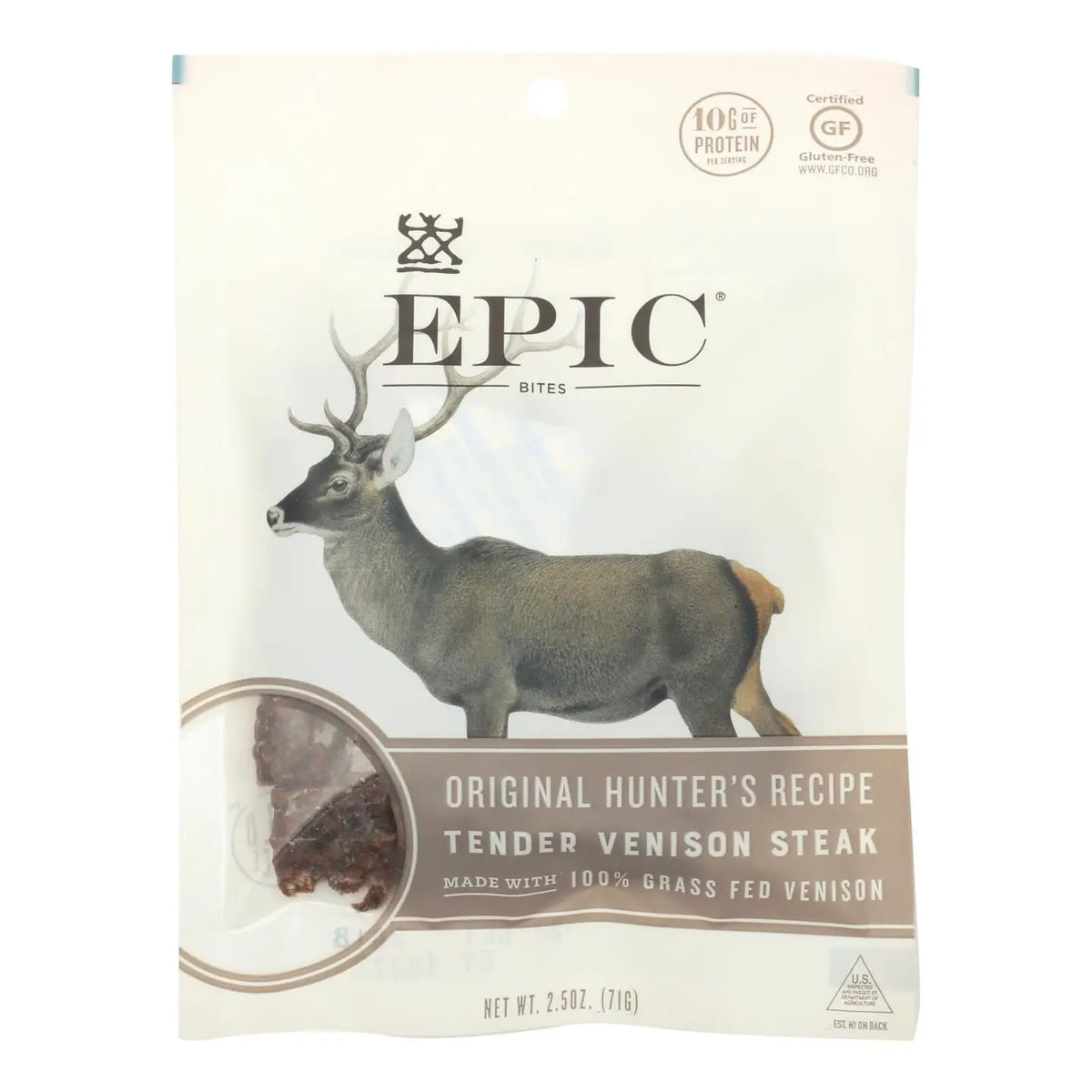 EPIC Protein Bites – Sacred Circle Gifts and Art